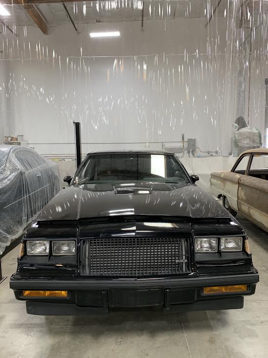 1987 Grand National